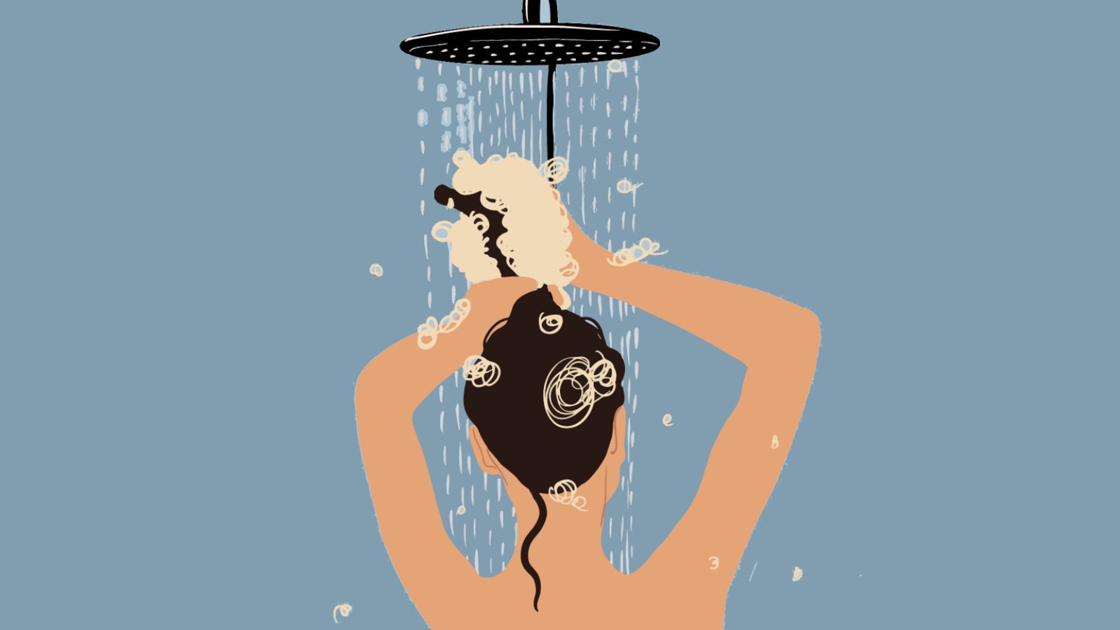 In Photos: Interesting Shower And Bathroom Facts That You Didn't Know ...