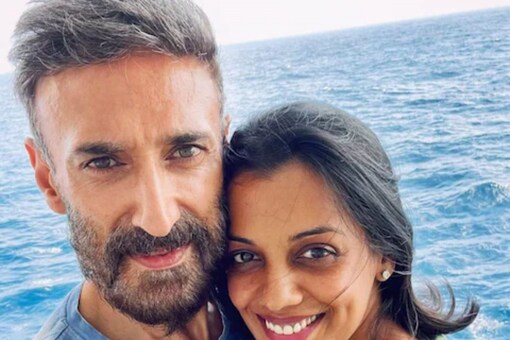 B'day Special: Actor Rahul Dev's First Love, Grief and Being a Single ...