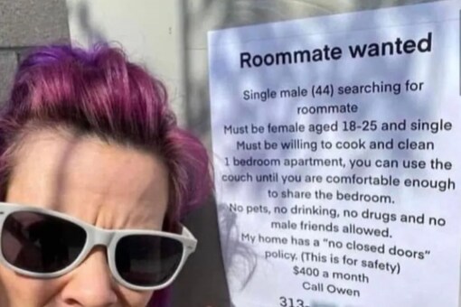 These Bizarre Ads Seeking Roommates May Make you Want to Leave The ...