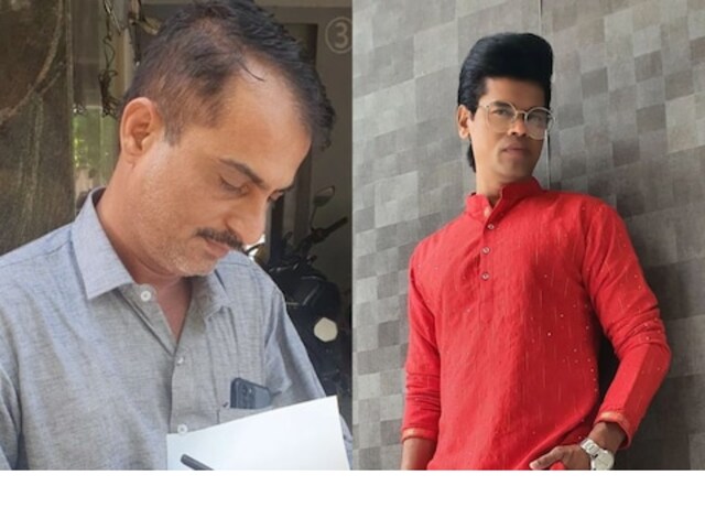 Actor Siddharth Jadhav Heaps Praise on Writer Arvind Jagtap, See Post - News18