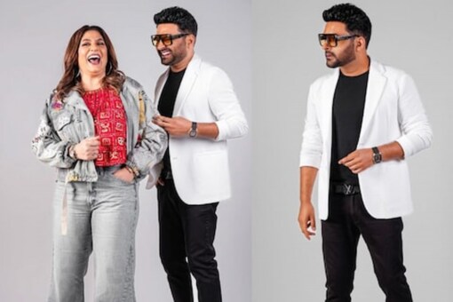 When The Cast of Middle-Class Love Compelled Kapil Sharma to Resume ...