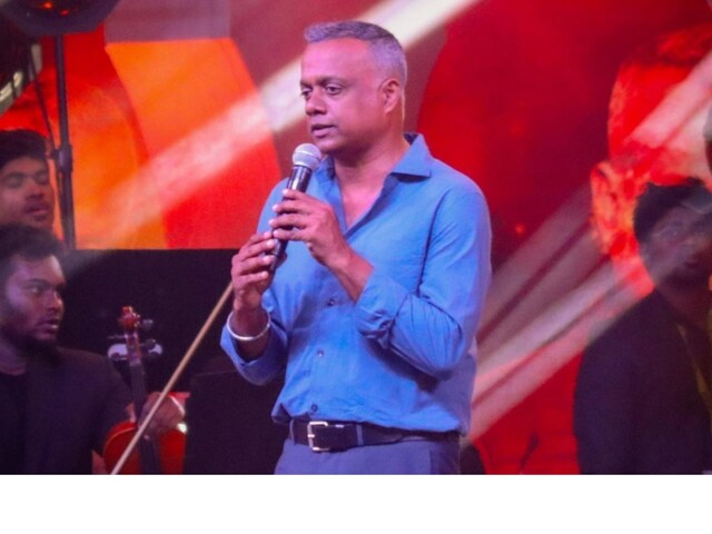 Gautham Menon Appeals To Simbu Fans To Watch Morning Show Of Vendhu ...