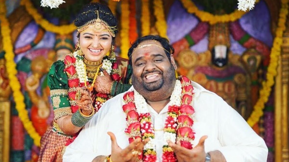 This Celebrity Couple To Take Part in Bigg Boss Tamil 6? What We know ...