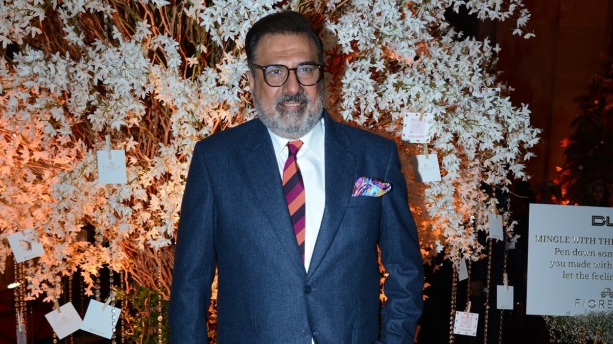 Boman Irani: A Look At His Inspiring Journey - News18