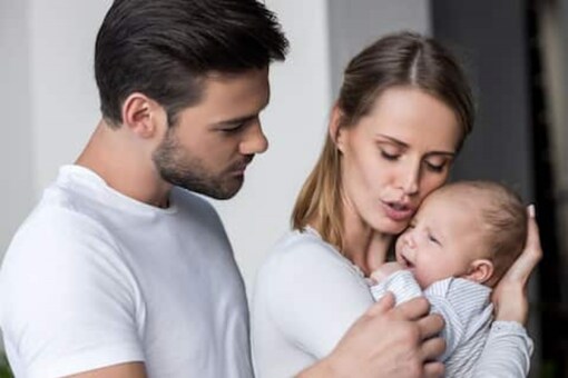 Tips To Strengthen Your Bond With Your Partner After Having a Baby - News18