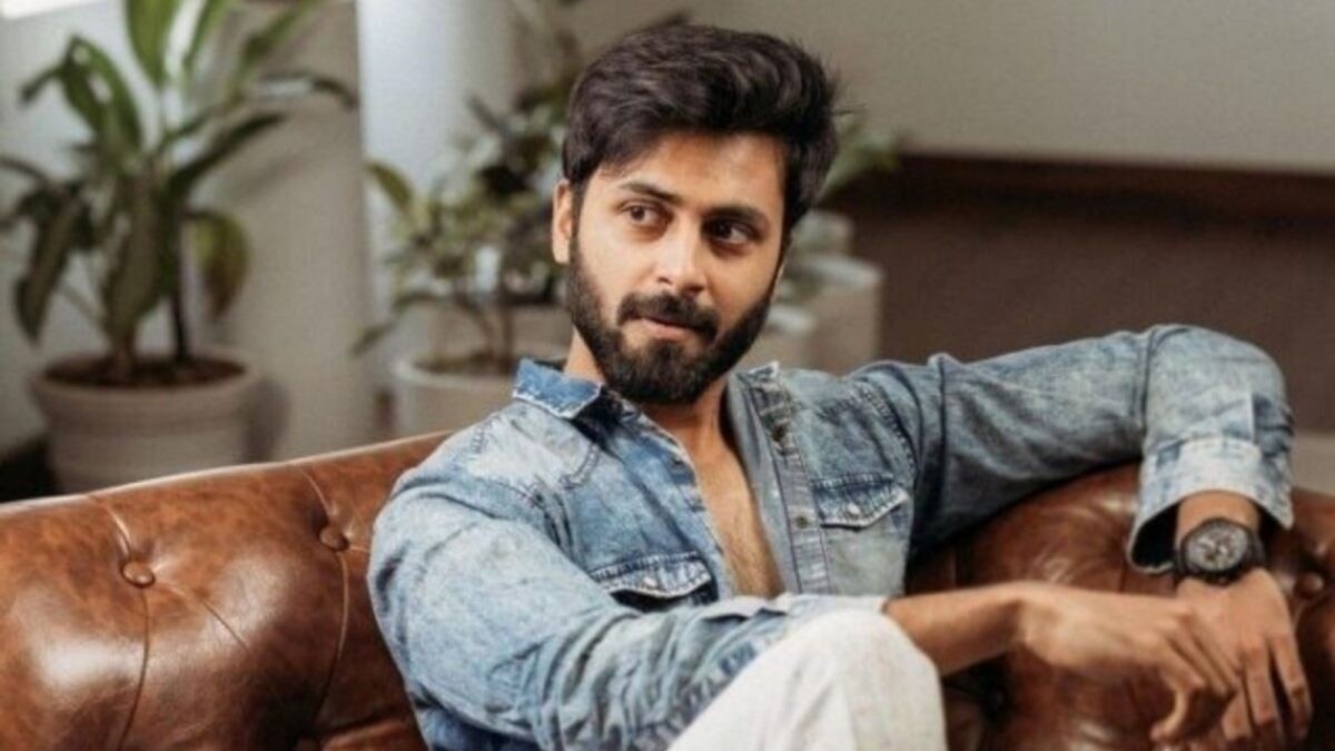 Director Arivazhagan Trolls Ashwin Kumar in His Web Series, Actor Reacts on Insta - News18