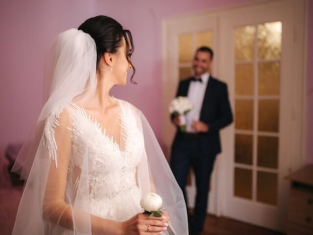 This Bizarre Marriage Ritual in Africa Will Make You Do a Facepalm - News18