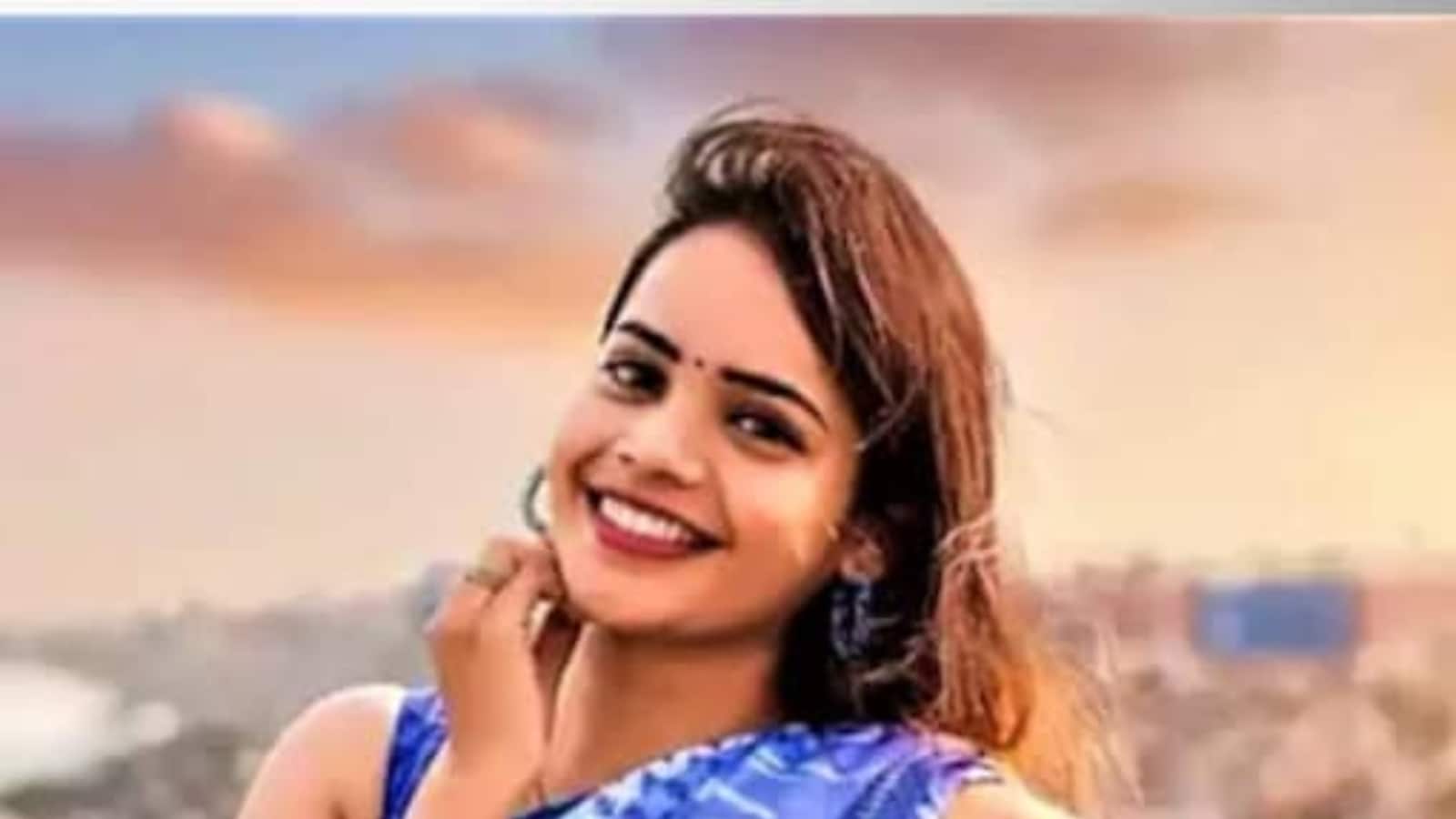 Tamil Actress Pauline Jessica Aka Deepa Found Dead In Chennai Apartment ...