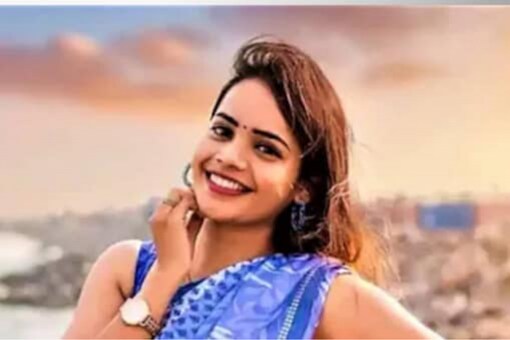 Tamil Actress Pauline Jessica Aka Deepa Found Dead In Chennai Apartment