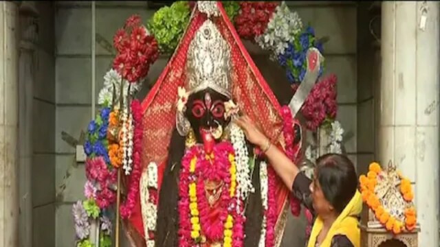 9 Days, 9 Avatars: The Must-visit Devi Mata Mandir of Meerut ...