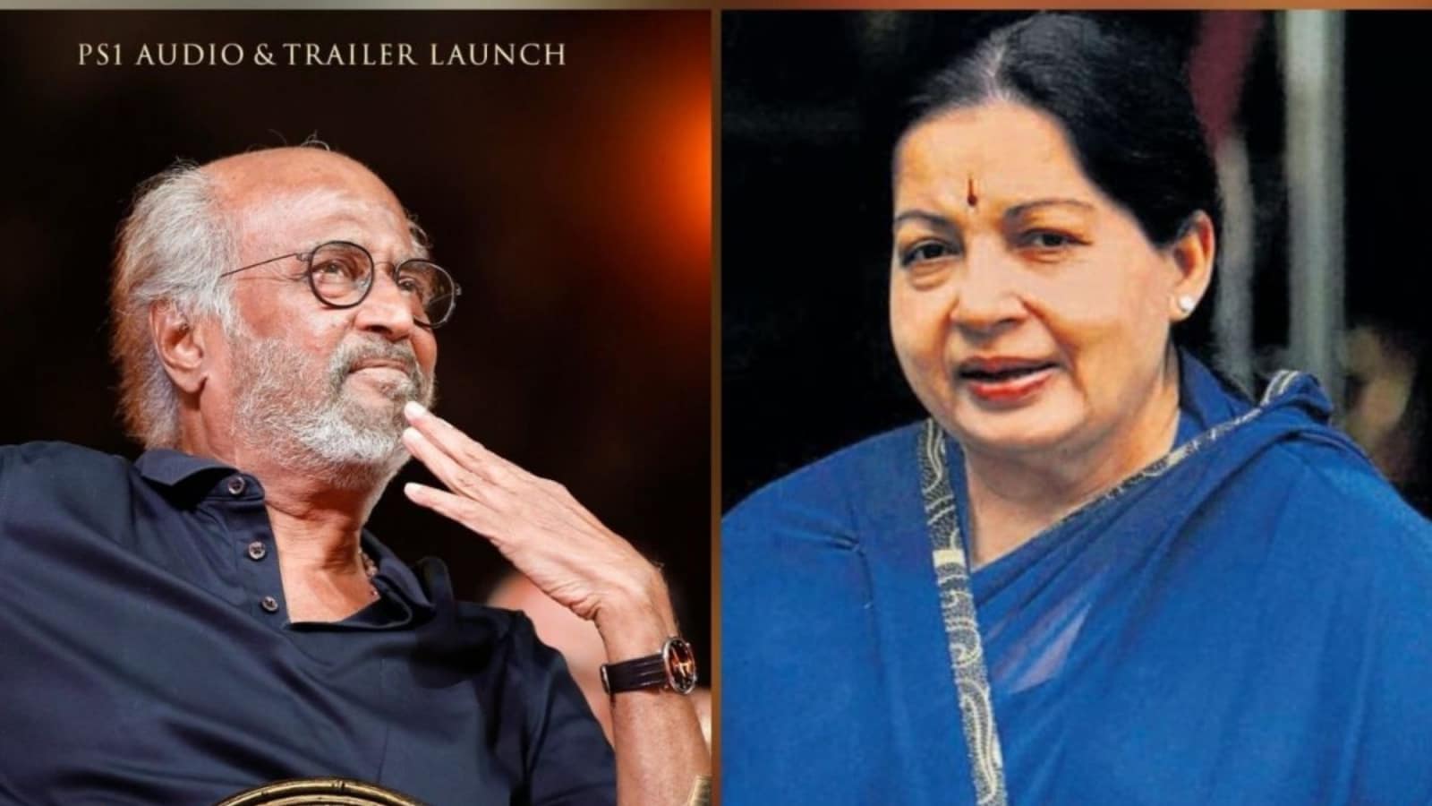 What Made Rajinikanth Read Kalki Krishnamurthy's Classic Ponniyin ...