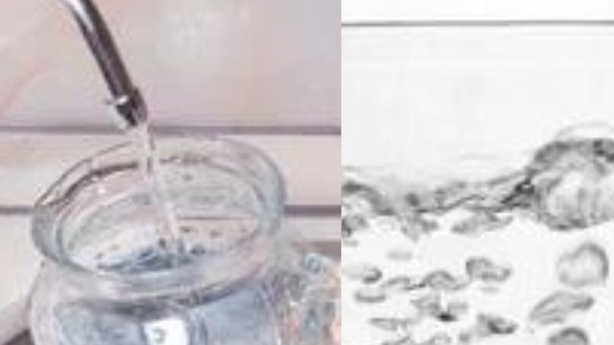 Boiled Water Vs Filtered Water: Which Is Better? - News18