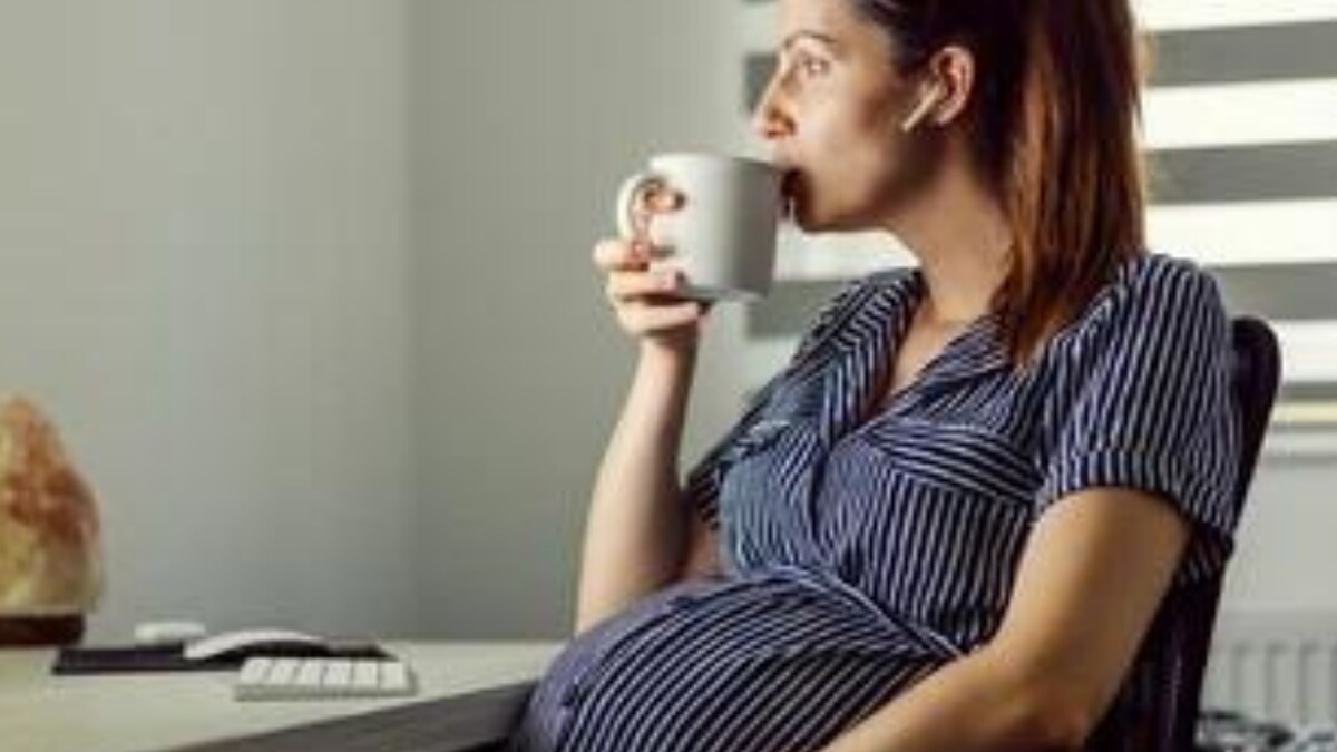 How Safe Is Coffee For Pregnant Women? Know Here - News18