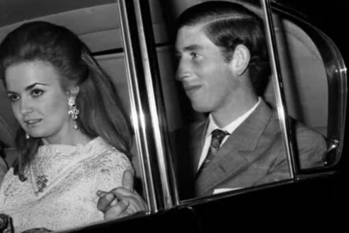 'Charlie's Angels' to Meeting Camilla & Dating Diana's Sister: King ...