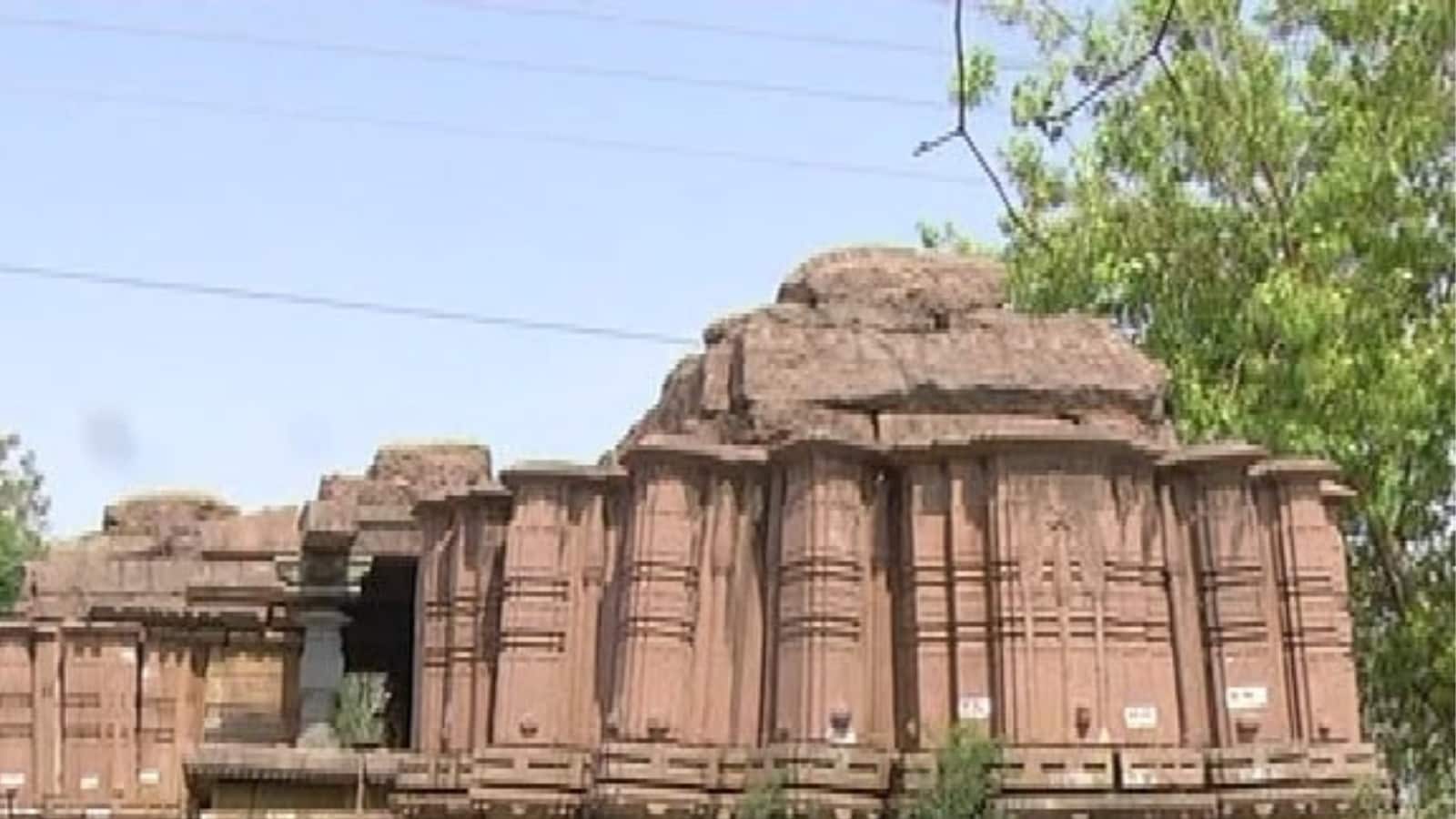 Telangana Village, Home to 400 Temples, a Representation of Kakatiya ...