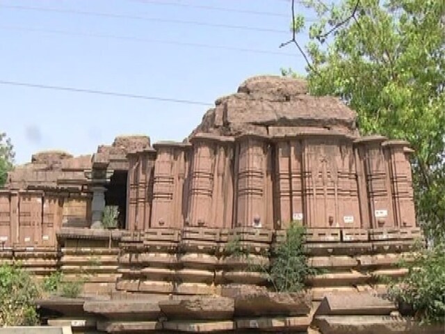 Telangana Village, Home to 400 Temples, a Representation of Kakatiya ...