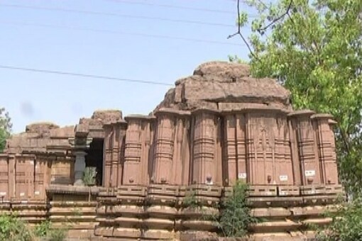 Telangana Village, Home to 400 Temples, a Representation of Kakatiya ...