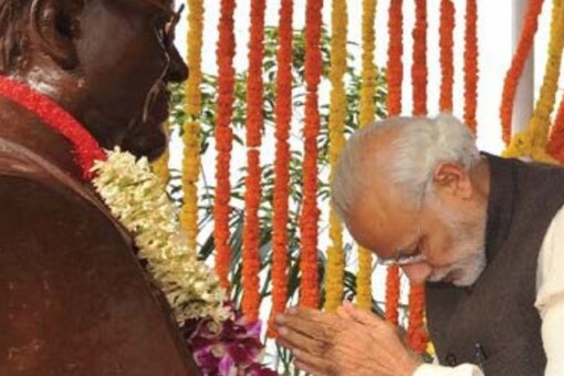 'Ambedkar & Modi': Definitive Book on Babasaheb Ambedkar’s Vision to ...