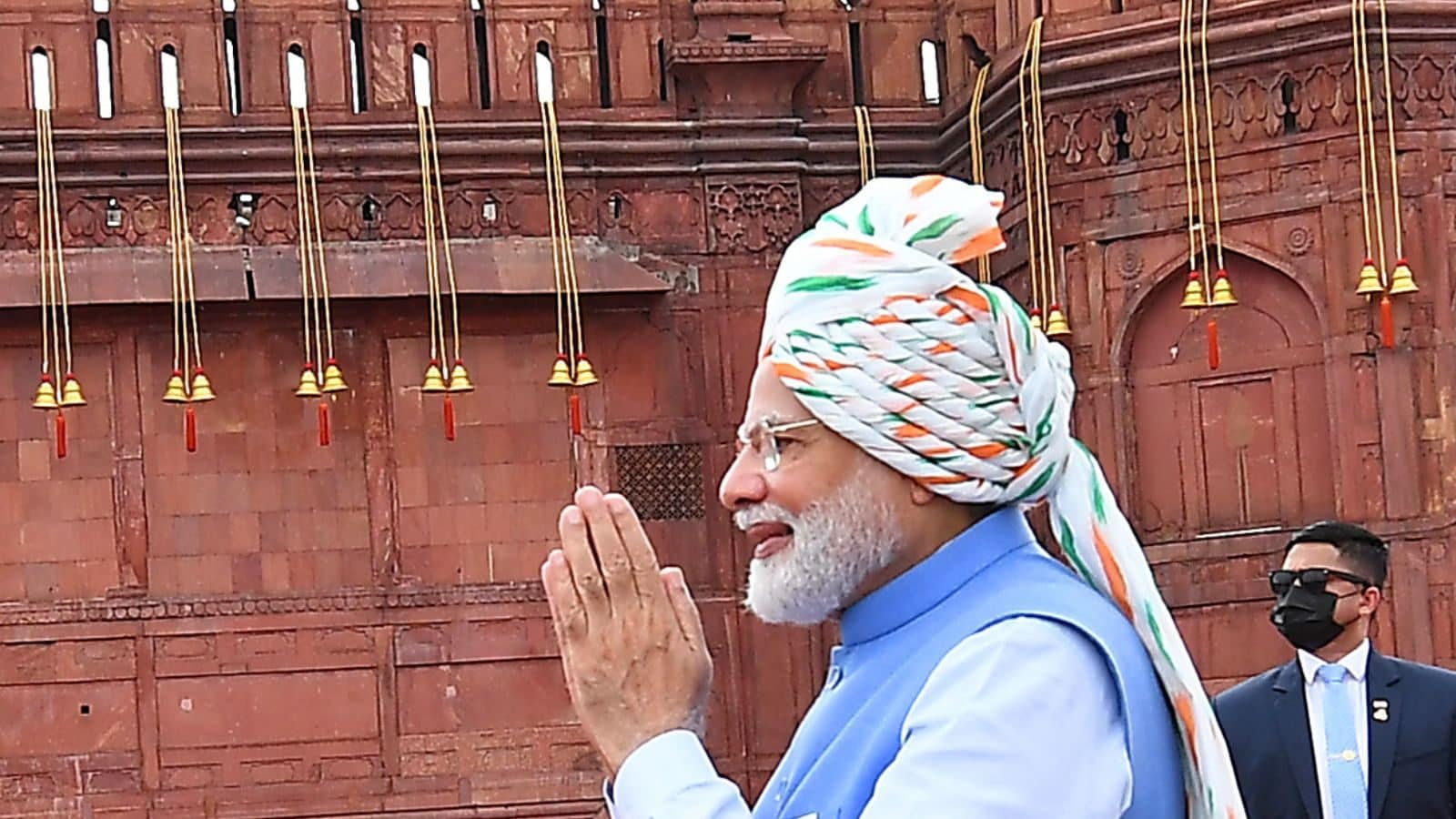 Seva to Micro Donations: Pick Your Birthday 'Gift' for PM Narendra Modi ...