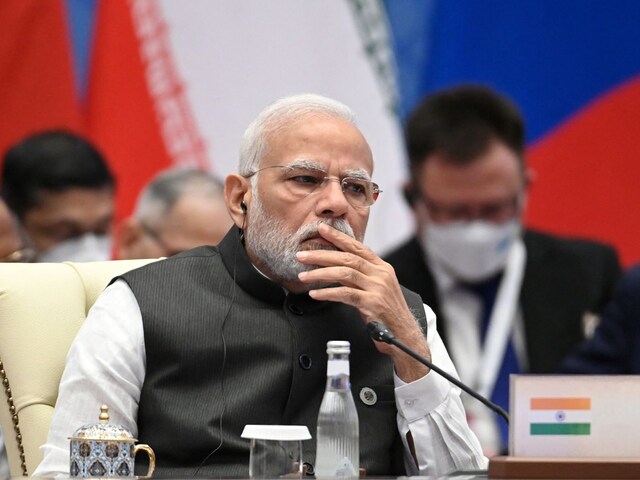 Balance of 'Power': The Evolution And Prospects of India's Energy ...