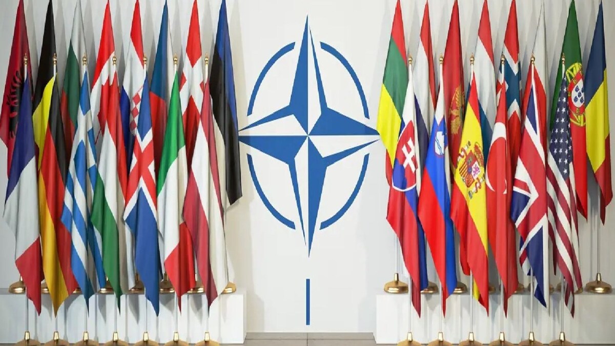 NATO Chief: Sweden Has Done What's Needed to Join Alliance - News18