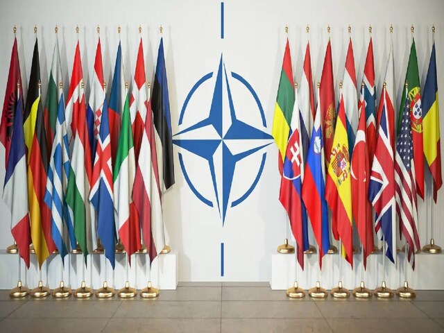 OPINION | Why India, NATO Should Deepen Ties Without Binding Themselves ...