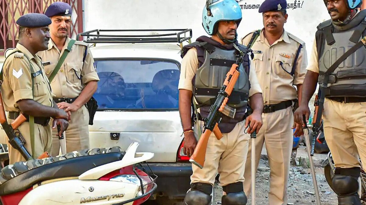 Exclusive | An Inside Look at The PFI: The People, The Pattern, The ...