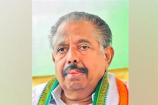 Senior Congress Leader Aryadan Muhammed Passes Away in Kerala - News18