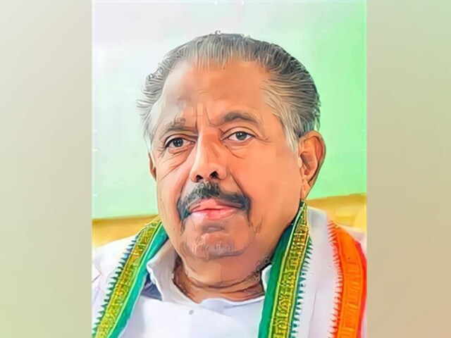 Senior Congress Leader Aryadan Muhammed Passes Away in Kerala - News18