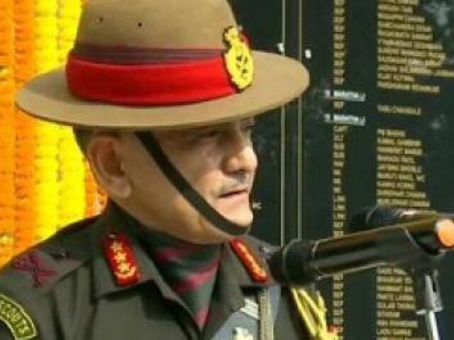 Celebrity Education Qualification: Know Lt General Anil Chauhan's ...