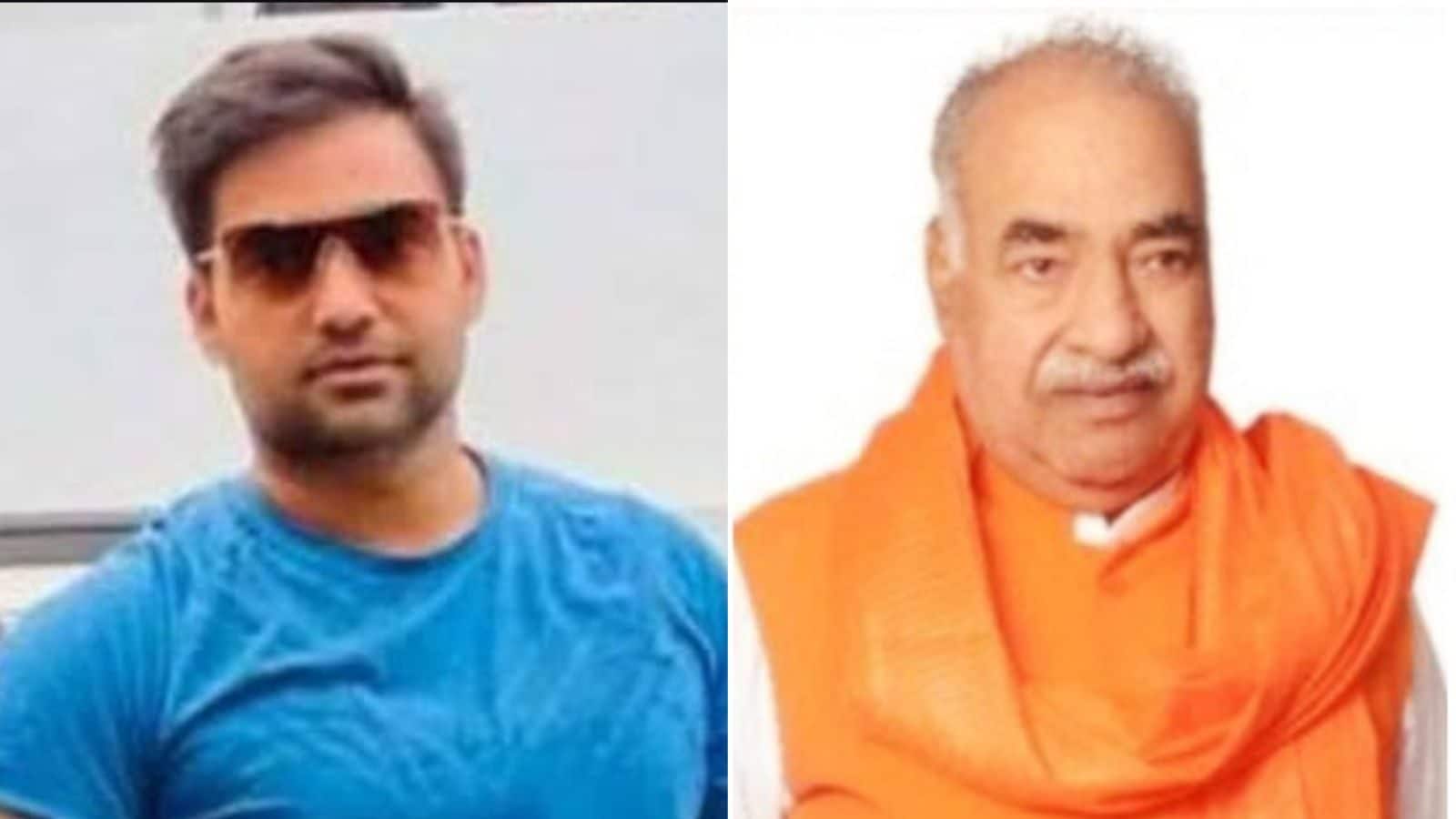 Ankita Bhandari Murder: Only a 'Symbolic Face' in BJP, Accused Pulkit ...