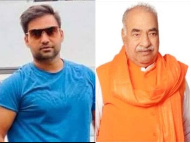 Ankita Bhandari Murder: Only a 'Symbolic Face' in BJP, Accused Pulkit ...