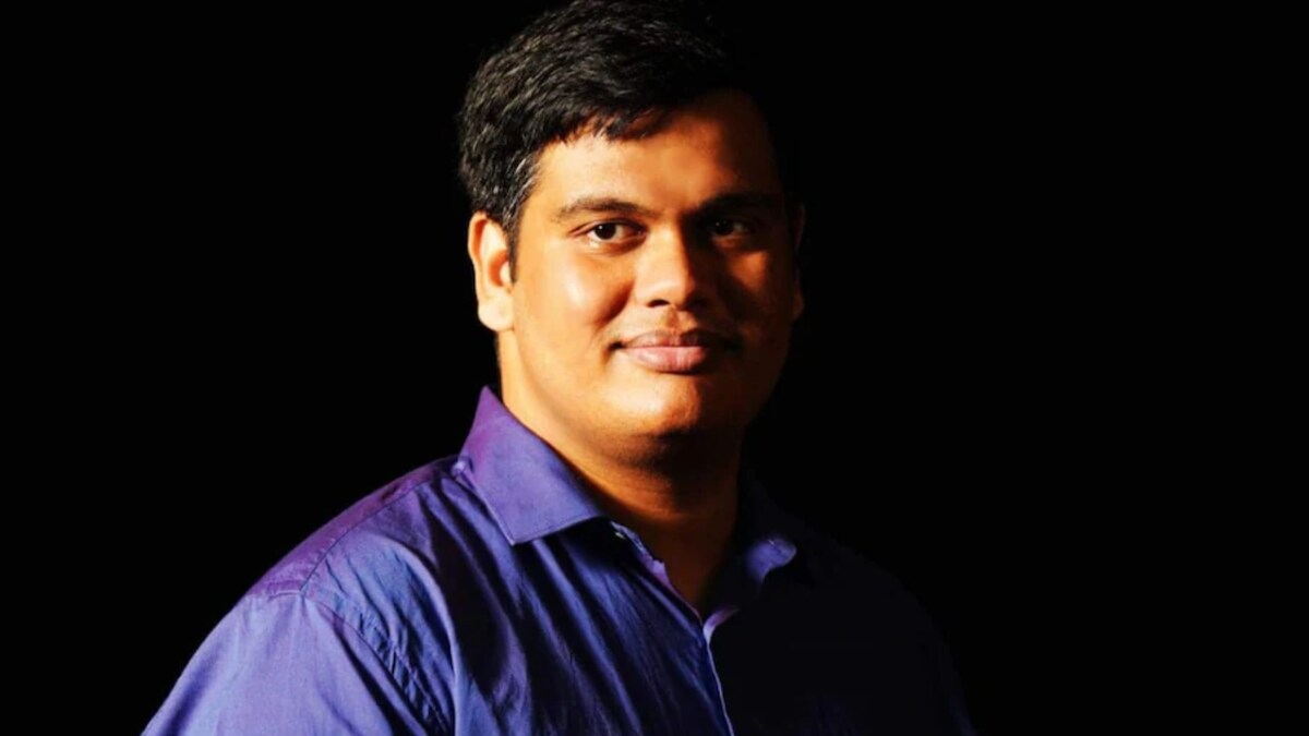 Meet Pawan Bhatt, The Editor of Chhello Show, India’s Official Entry To The Oscars - News18