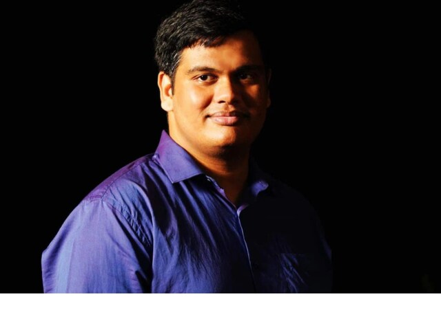 Meet Pawan Bhatt, The Editor of Chhello Show, India’s Official Entry To ...
