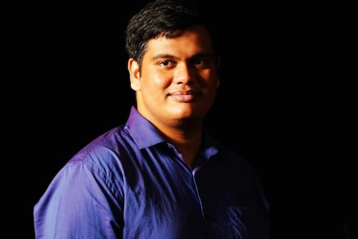 Meet Pawan Bhatt, The Editor of Chhello Show, India’s Official Entry To ...