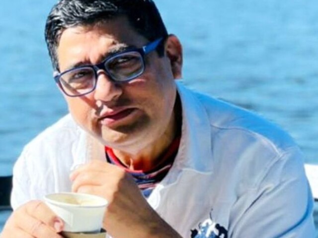 Restaurateur Anjan Chatterjee: ‘Good and Honest Food Will Always Be ...