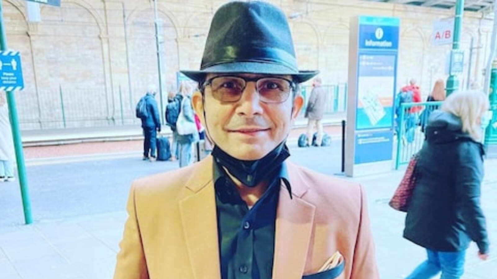 Kamal R Khan Gets Bail in Molestation Case, to Remain in Jail For Old ...