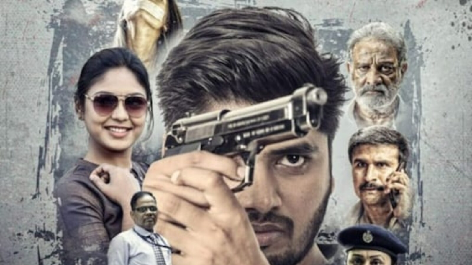 Absence of Known Faces and Poor Story Make Telugu Film Am Aha One Time ...