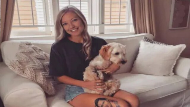 Jeffrey Dahmer to Ted Bundy, This Woman Has Serial Killers Tattoed on ...