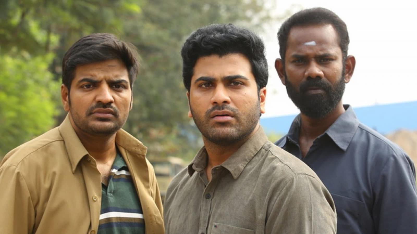 Kanam's Unique Amalgamation of Emotion And Science Makes it Worth a ...