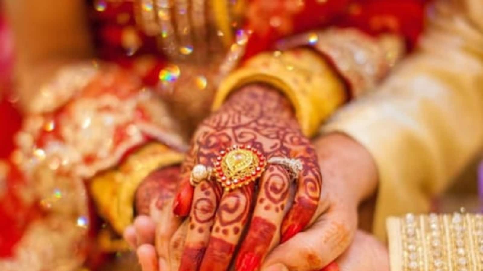 From Wedding Venue To Hospital, A Bride's Painful Journey | Buzz News ...