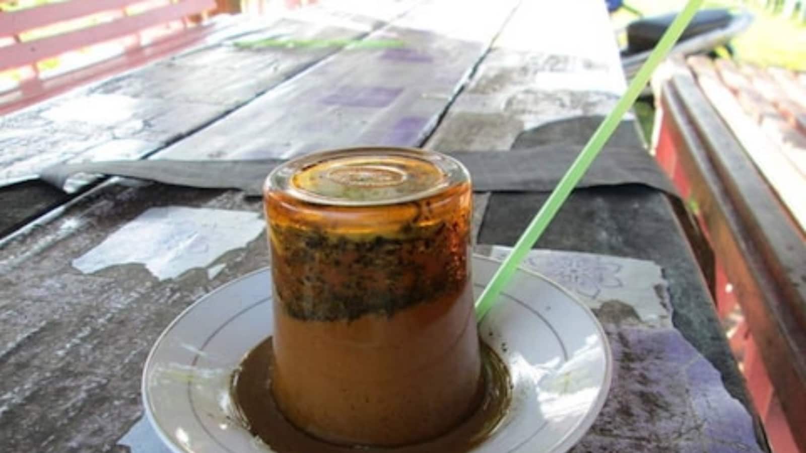 Indonesia’s Kupi Khop, a Unique Upside-Down Coffee, is a Must-Try ...