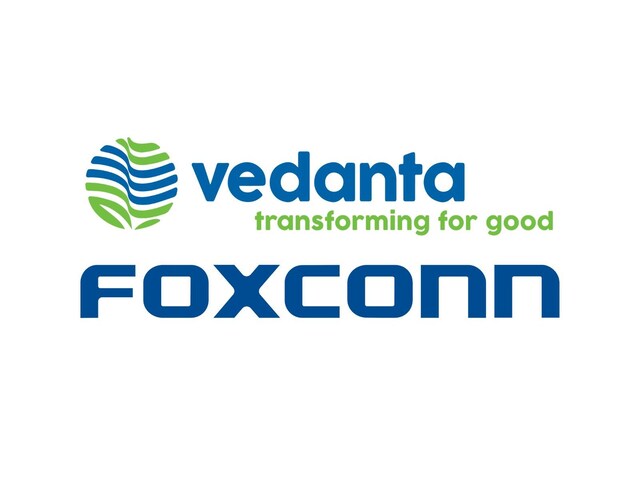 Vedanta-Foxconn To Set Up India's First Semiconductor Manufacturing Facility In Gujarat's ...