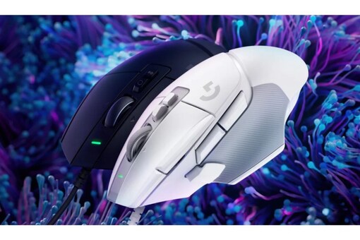 Logitech Launches Three New Gaming Mice Featuring 'Lightspeed ...