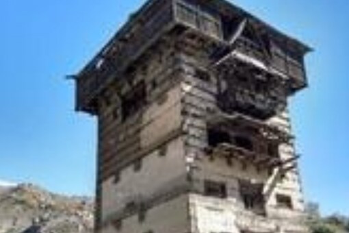 Kath Kuni: The Architectural Legacy of Himachal - News18