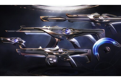 New Valorant Skin - ChronoVoid Releasing On September 21 - News18