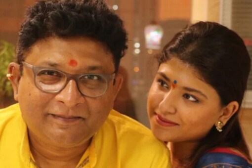 Marathi Director Kedar Shinde Shares Advice For His Actress Daughter ...