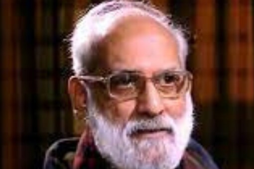 Keval Arora - An Ode To A Teacher Who Helped Turn Many Theatre Students ...