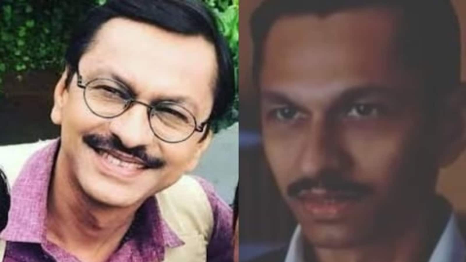 TMKOC’s Popatlal Aka Shyam Pathak Has Worked in Hollywood Film With ...