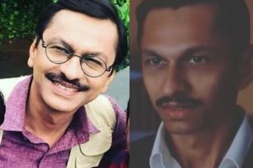 TMKOC’s Popatlal Aka Shyam Pathak Has Worked in Hollywood Film With ...